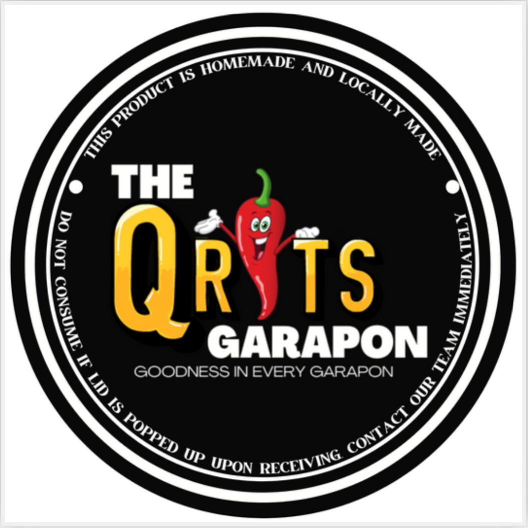 The Qrits Garapon