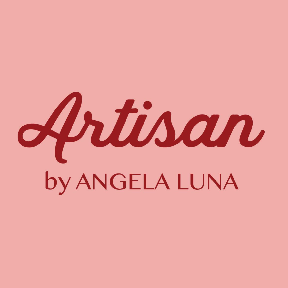 Artisan by Angela Luna