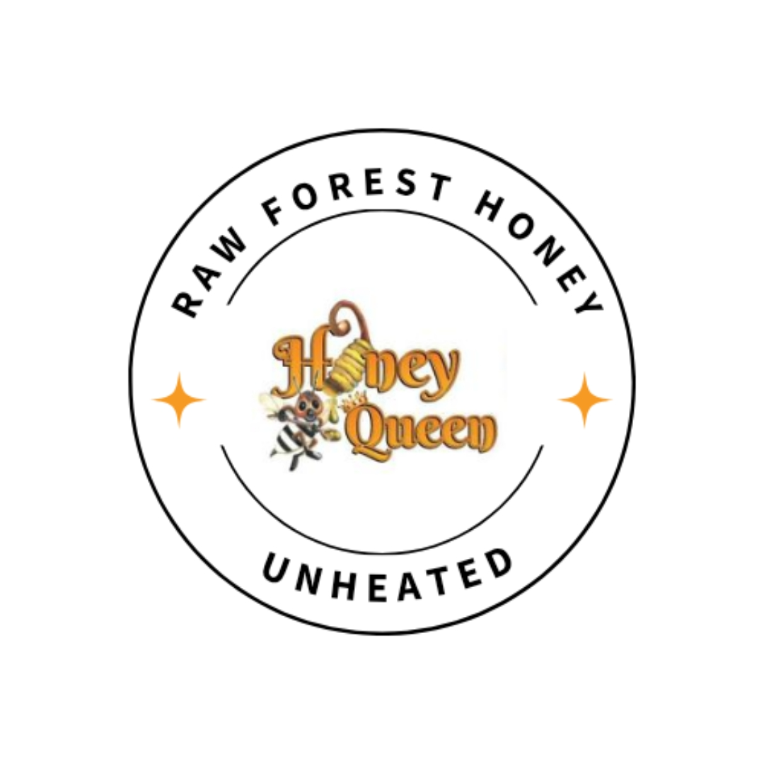 Philippine Wild Raw Honey Corporation